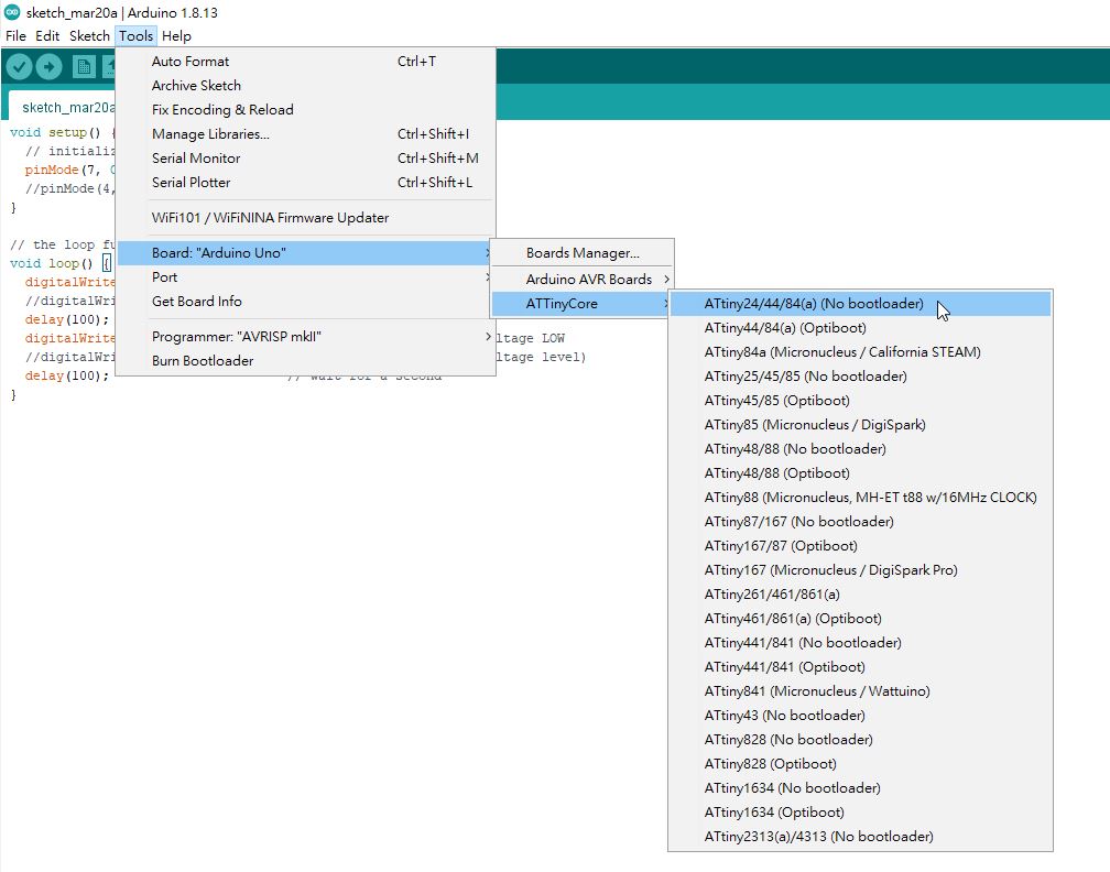 9. Embedded programming - Chun Kit Leung